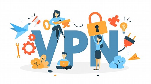 4 Best Free VPNs