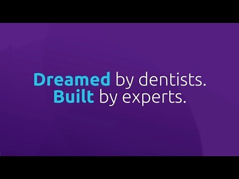 Fuse: Dreamed by Dentists. Built by experts.