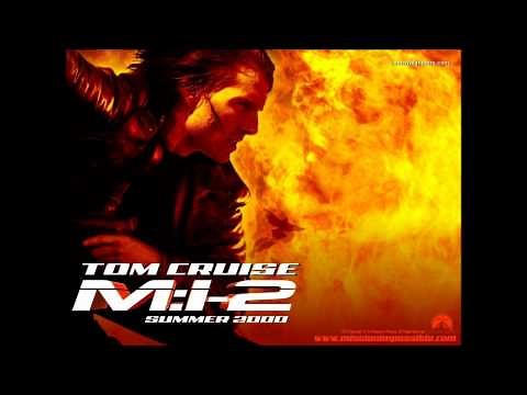 Mission Impossible II Theme Instrumental