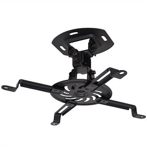 Adjustable Ceiling Mount for Regular and Mini Projectors