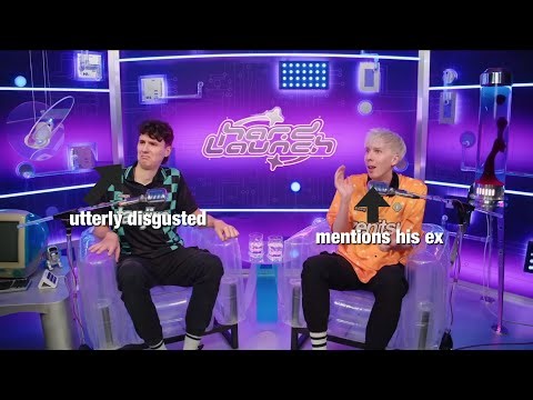 what can i say, dan does gaf part three