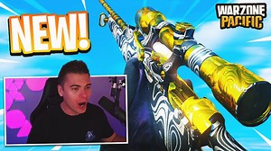 Are the Vanguard Snipers getting a buff?? | Drewd0g