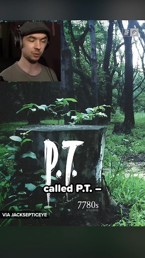 The Untold Story of Silent Hills' PT Horror Game