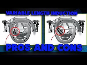 VARIABLE LENGTH RUNNERS - Why Venturi Beats Parallel Pipe for Maximum Power and Area under the curve