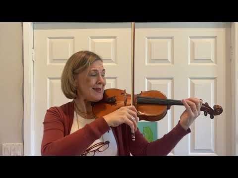 Orange Blossom Special - Beginner 1