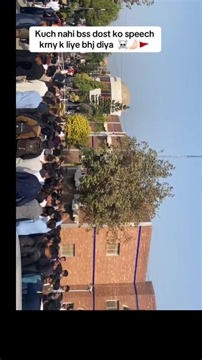 Creative Speech Ideas for Friends