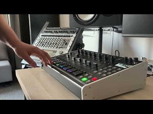 Isla S2400 Boombap Beat