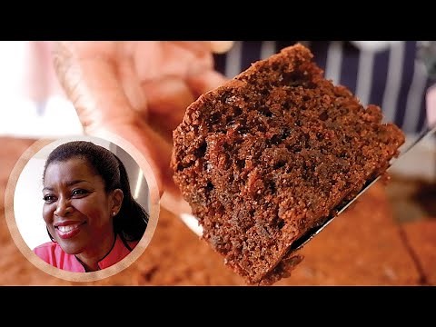 Amazing Chocolate and Beetroot Cake Recipe