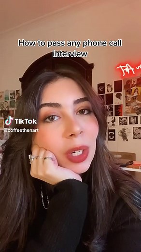 Phone Call Interview Tips and Strategies