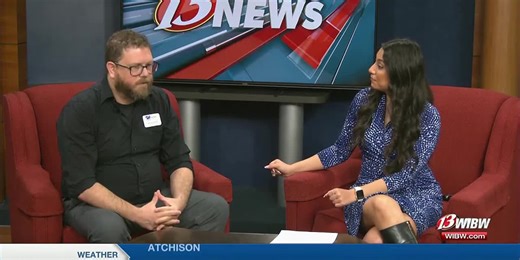 Capper introduces first ever pickleball tournament