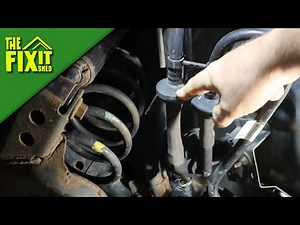 Ford Fiesta Gas Pump Keeps Clicking Off? Here’s What Fixed Mine – Easy DIY! | The Fixit Shed