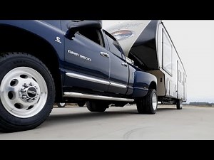 Vision Wheel - Heavy Hauler