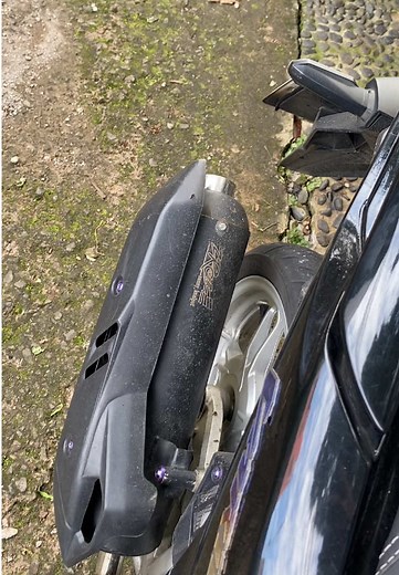 ZRC sartengg #vario #variomodifikasi #vario125 #vario150 #zrc #zannyknalpot #knalpotzrc #knalpotracing #knalpot #CapCut