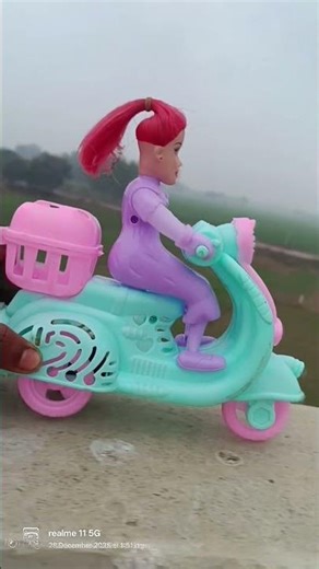 AMR New Remote control bike vs cycle unboxing short video ||🛵🛵