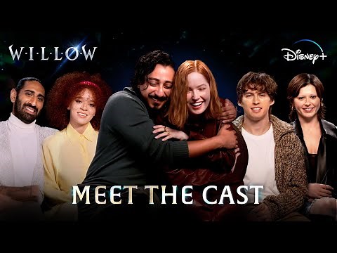 Meet the Cast and Crew of Willow