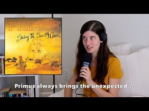 My First Time Listening to Sailing The Seas Of Cheese by Primus | My Reaction