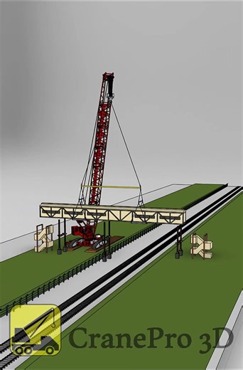 Lifting operations are not just about cranes — they are about precision, planning, and trust