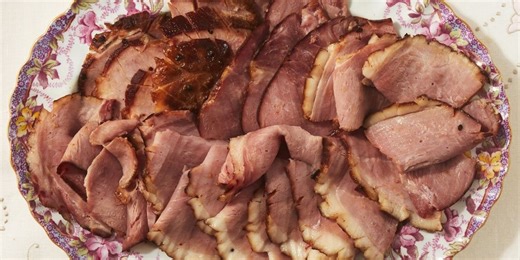 Pull Out the Slow Cooker for These Recipes on Easter Sunday