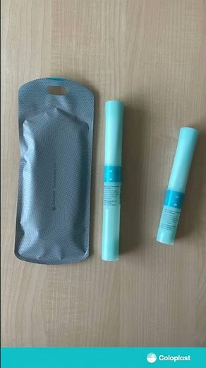 Coloplast SpeediCath® #Catheter Range