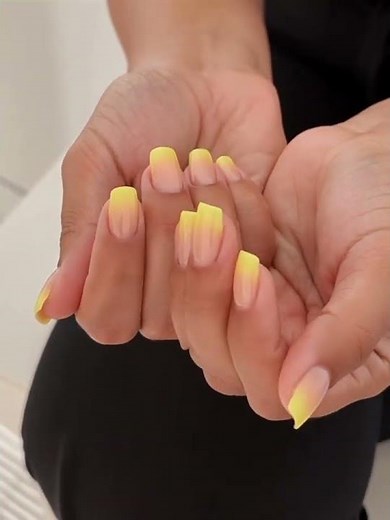 Hand Model Vibes! ✨ Effortless Nail Designs That Adapt to Your Day.