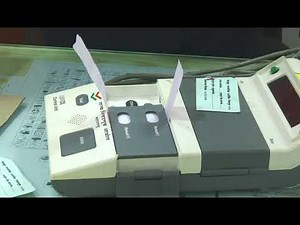 How to Processing for voting in EVM machine in 2025🙏👍