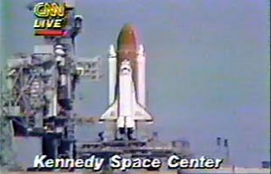 Explosión del Challenger: Una tragedia que enlutó la carrera espacial | Guioteca.com