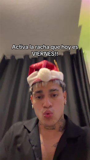 Video de benjamin (@benjassalda) relacionado con “Es Viernes El Cuerpo Lo Sabe”