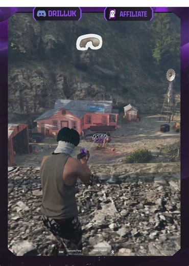 @TRACKZISBACK @morgan 🤣🤣🤣🤣🤫🤫🤫🤫 TRAP N FLOP @DRILL-UK || KingOfFiveM 👑 #roleplay #drill #moses #gtarp #tyrone