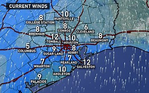 Weather Blog: What in the humidity is this?!