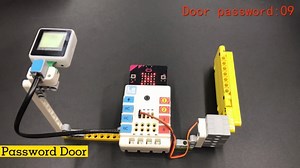 Watch micro&colon;bit Smart AI Lens Kit Planet X Vision Sensor on Amazon Live