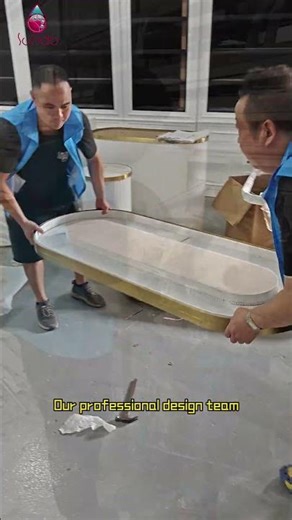 💎 Luxury Jewelry Display Case Customization