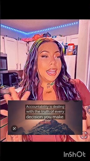 Liv deflecting & projecting is a heck of a 💊. It's time to live in reality. #addictedtosocialmedia