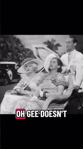 Jean Harlow, Patsy Kelly and Franchot Tone In The Girl from missouri (1934)