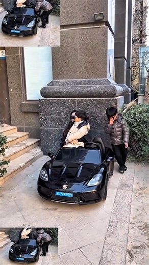 black one Lamborghini rc car driving 🔥#automobile #rccar #car #lamborghini #blackcar #ytshorts