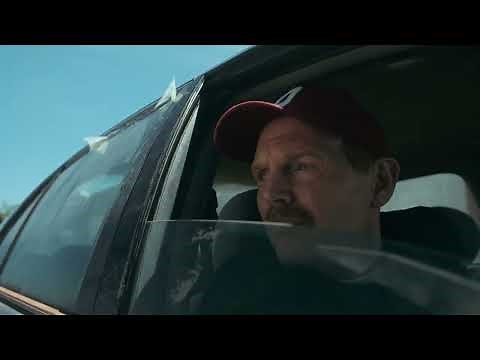 Bill Burr as "Coach"- Reservation Dogs