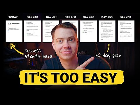 How to Build Your Music Career (Step-by-Step)