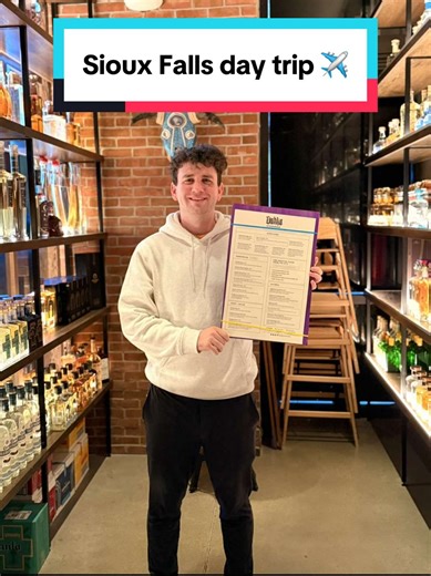 Exploring Sioux Falls: A Perfect Day Trip Destination