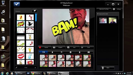 How to Turn on My HP Web Camera - Tech Vice-_cxgEonMO1M