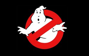 Ghostbusters logo | Logo Design Love