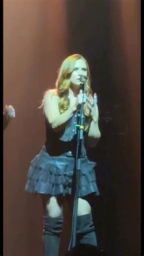 230 reactions · 29 comments | WAAAAYYYY overdue post from when I sang...