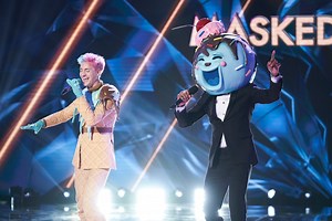 Detroit native Ninja gets unmasked on ‘The Masked Singer’ season premiere