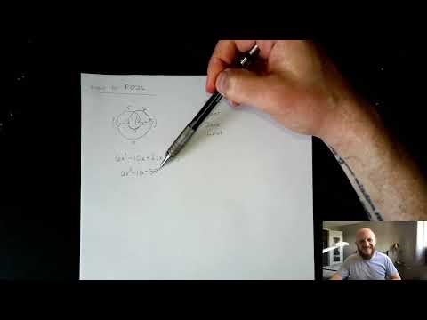 How to FOIL (College Algebra)