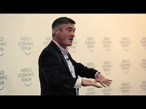 IdeasLabs 2013 - Joseph Paradiso - Embedding Sensing Systems for Interactive Learning