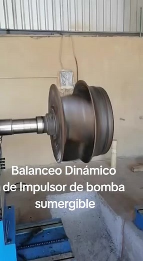 Servicios de Balanceo Dinámico en México