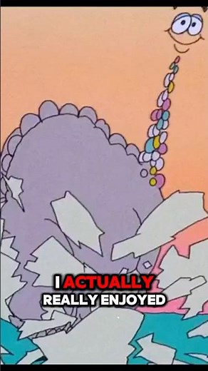 How Mr. DNA Simplified Jurassic Park's Story 🧬 #Shorts