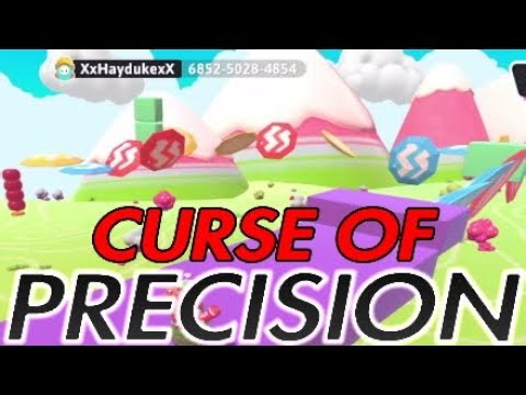 I Made A NEARLY IMPOSSIBLE Fall Guys Map! (Guide: How To Beat It)