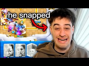 Ken losing his sanity RAGE COMPILATION