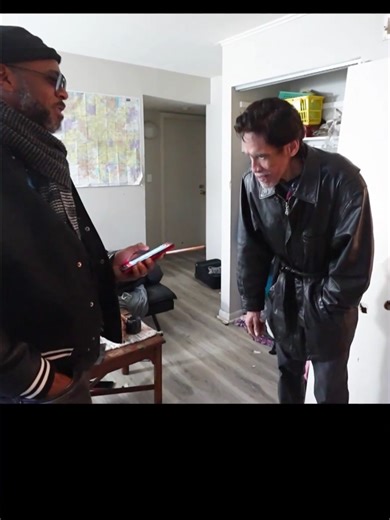 Remember Ted Williams — “the man with the golden voice”? He went viral 15 years ago when Columbus Dispatch photographer Doral Chenoweth filmed him panhandling at I-71 and Hudson Street in Linden. Williams became internet-famous overnight. But fame didn’t fix everything. Ted says he faced a former manager who mismanaged his money and has battled loss, depression, and on-and-off addiction. Today, he admits that he still uses drugs to cope with grief and loneliness. For the full story, tap the link