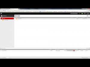How to download folder from Mega