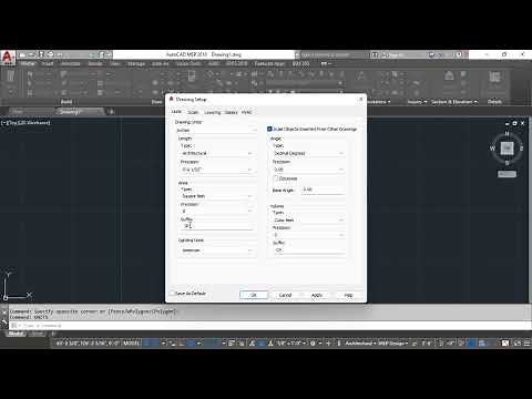 01 AUTOCAD MEP BEGINNER BASICS